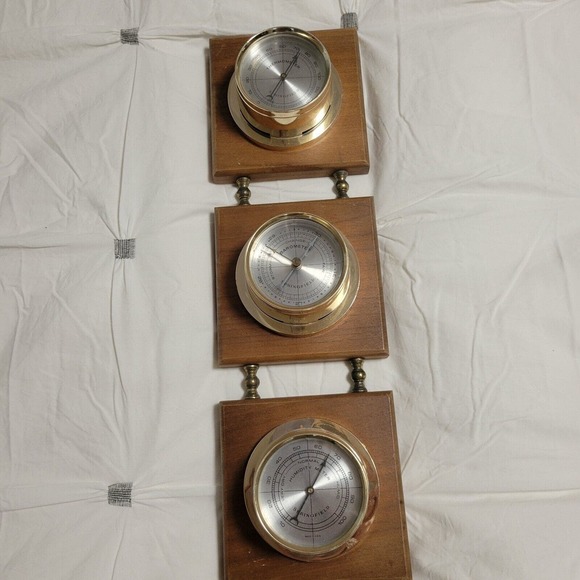 Springfield Instrument Co. Inc. | Wall Decor | Vintage Springfield ...